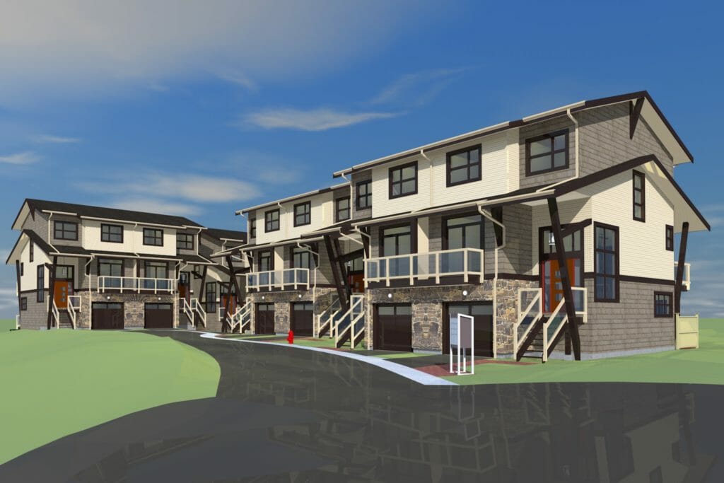 Portfolio - Thomas Drafting