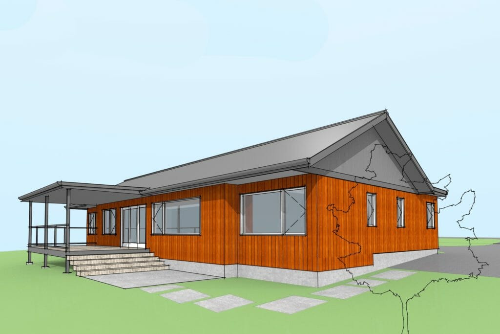 Portfolio - Thomas Drafting