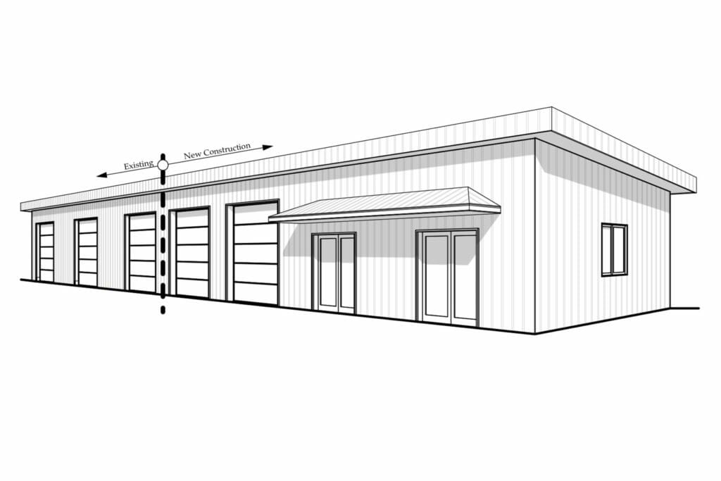 Portfolio - Thomas Drafting