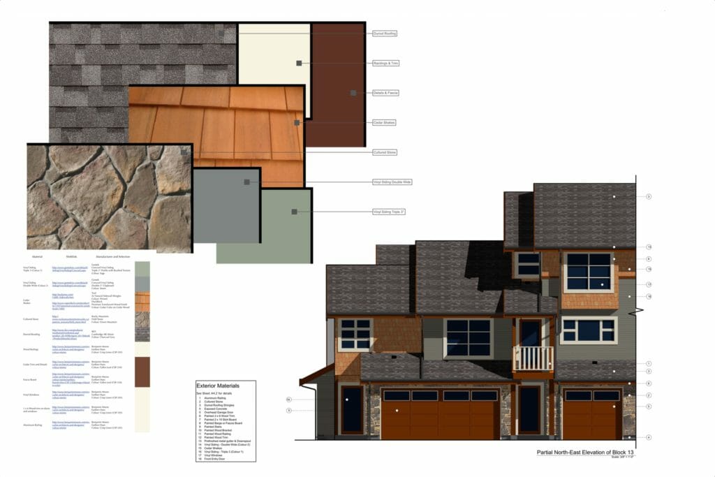 Portfolio - Thomas Drafting