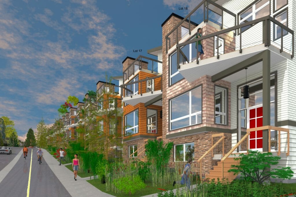 Portfolio - Thomas Drafting