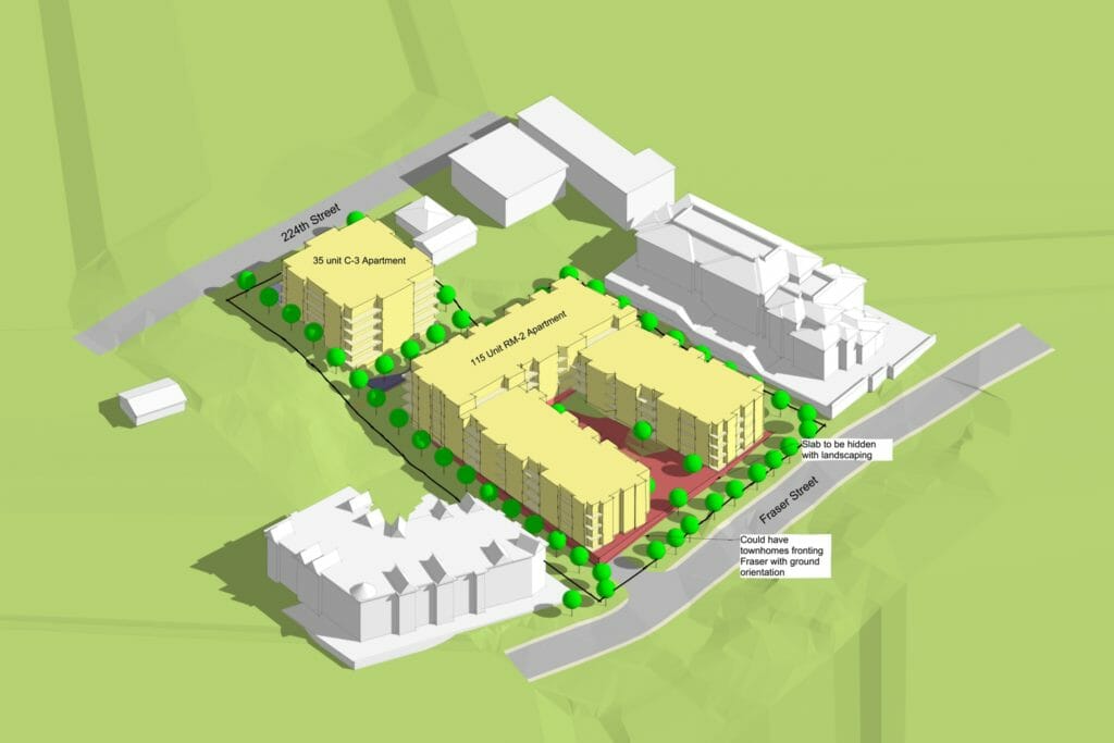 Portfolio - Thomas Drafting