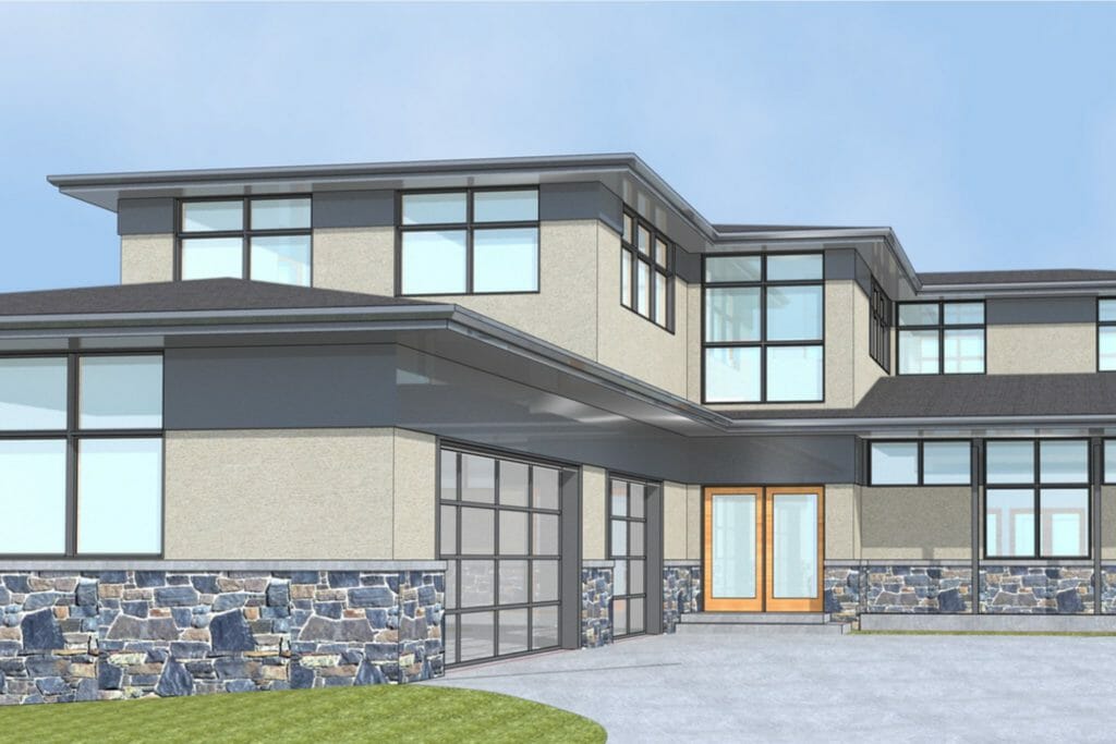 Portfolio - Thomas Drafting