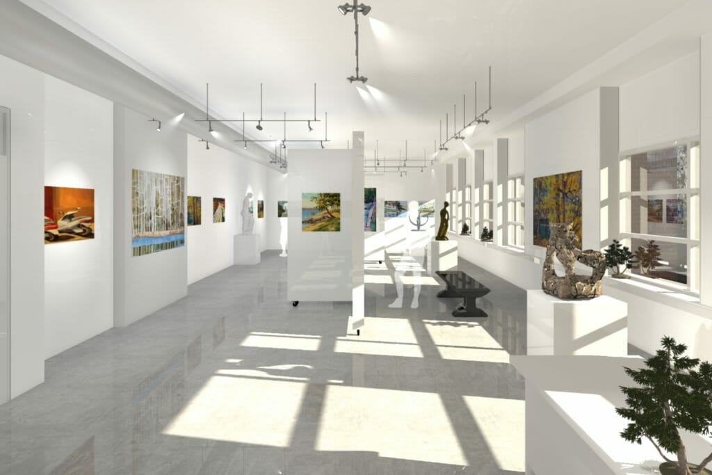 Portfolio - Thomas Drafting