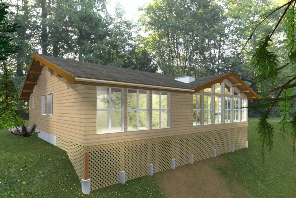 Portfolio - Thomas Drafting