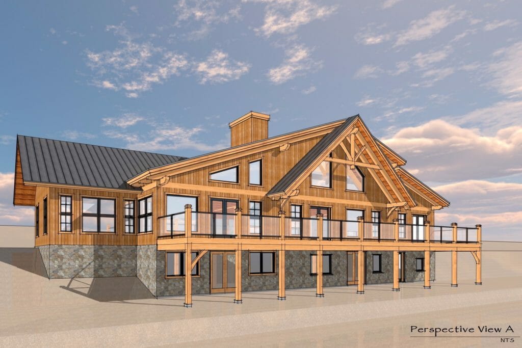 Portfolio - Thomas Drafting