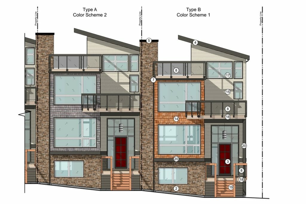 Portfolio - Thomas Drafting