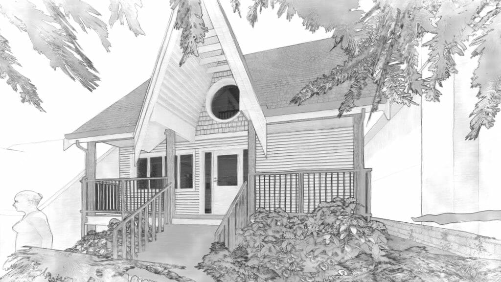 Home Drafting Services for Home Owners - Thomas Drafting