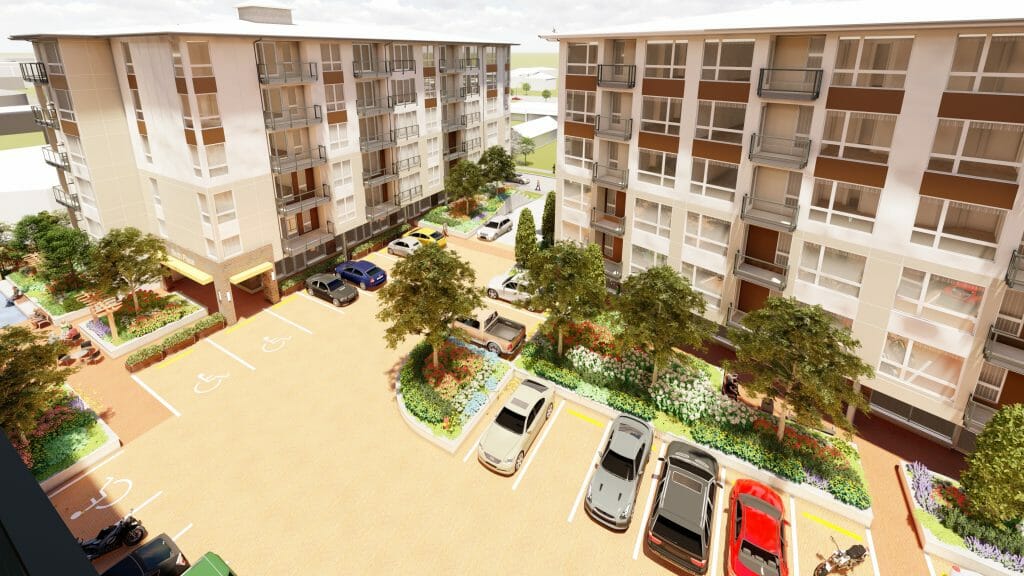 Portfolio - Thomas Drafting