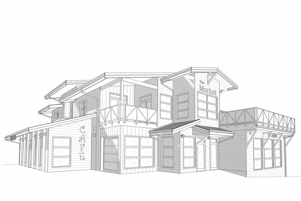 Portfolio - Thomas Drafting